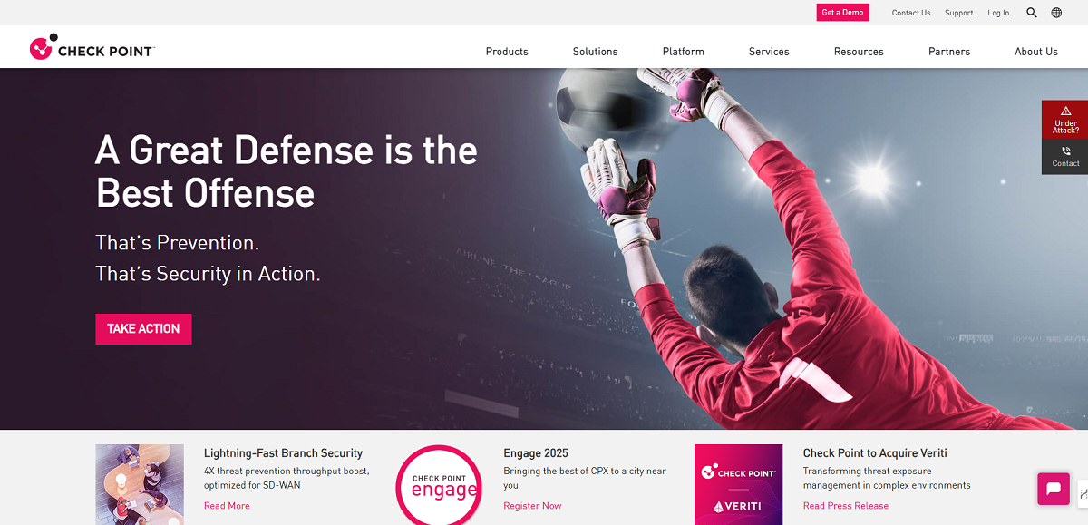 26 Best AI Security Companies: Securing Models,Data & Infrastructure (2025) - Mindgard